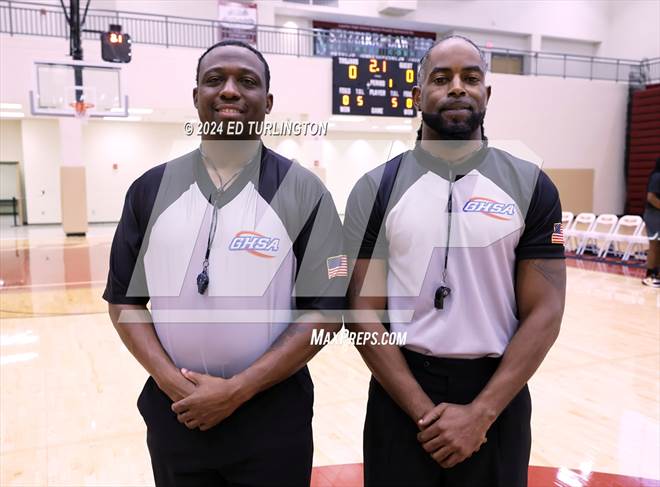 Photo 1 in the Blessed Trinity @ Lassiter Photo Gallery (47 Photos)