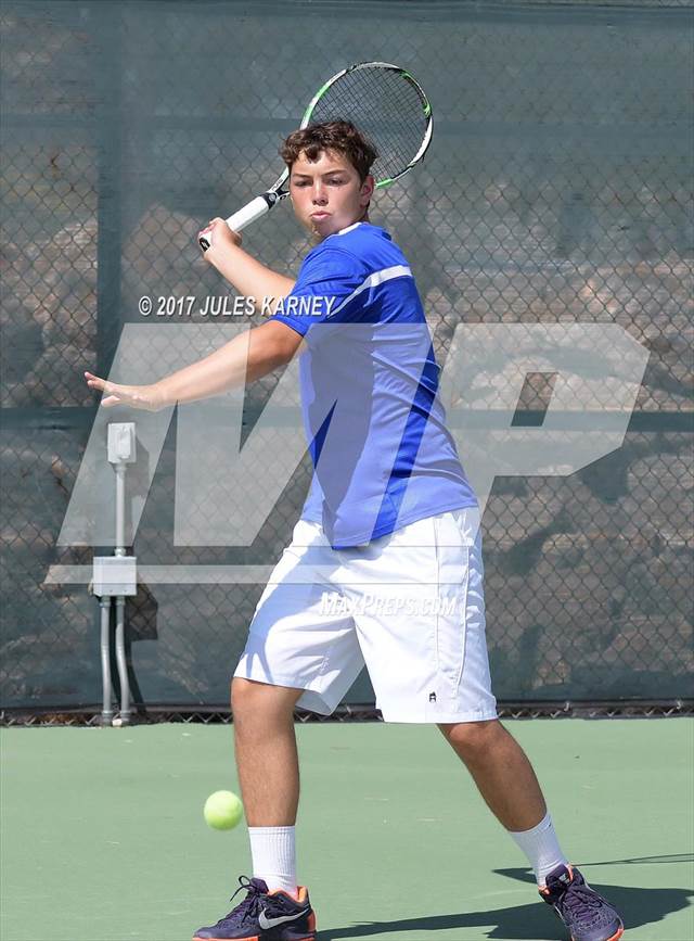 Photo 41 in the Bishop Gorman vs Spring Valley Photo Gallery (91 Photos)