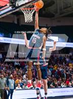 Corvian Community vs South Stokes | Basketball | 3/11