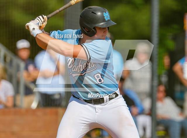 Photo 79 in the Heritage vs Starr's Mill (GHSA 4A Quarterfinal - Game 1 ...