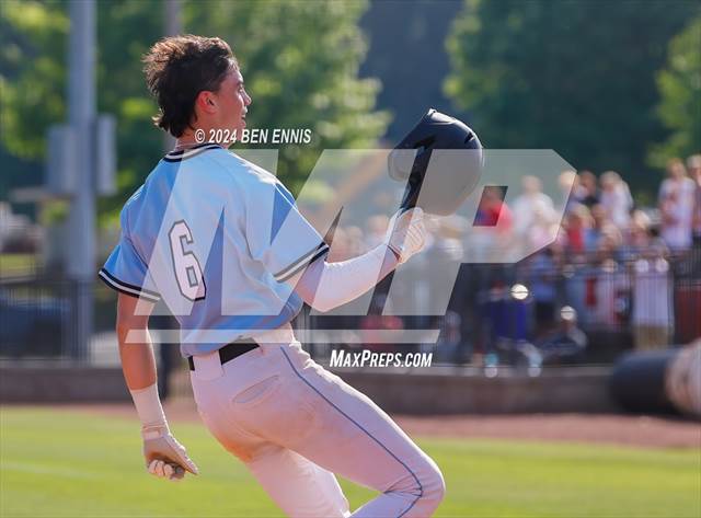 Photo 55 in the Heritage vs Starr's Mill (GHSA 4A Quarterfinal - Game 1 ...