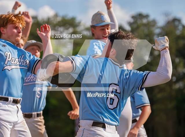 Photo 68 in the Heritage vs Starr's Mill (GHSA 4A Quarterfinal - Game 1 ...
