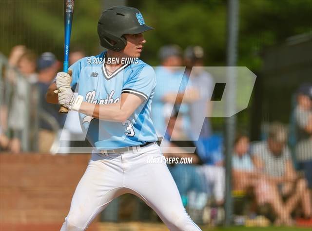 Photo 57 in the Heritage vs Starr's Mill (GHSA 4A Quarterfinal - Game 1 ...