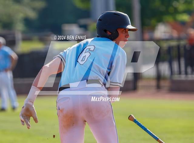 Photo 33 in the Heritage vs Starr's Mill (GHSA 4A Quarterfinal - Game 1 ...