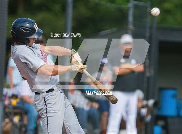 Photo 14 in the Heritage vs Starr's Mill (GHSA 4A Quarterfinal - Game 1 ...