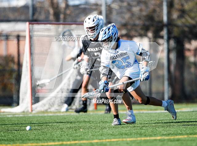 Photo 71 in the Archbishop Mitty @ Bellarmine College Prep Photo ...