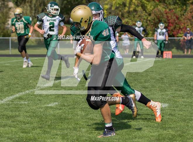 Photo 14 in the Raymond @ Bishop Brady Photo Gallery (143 Photos)