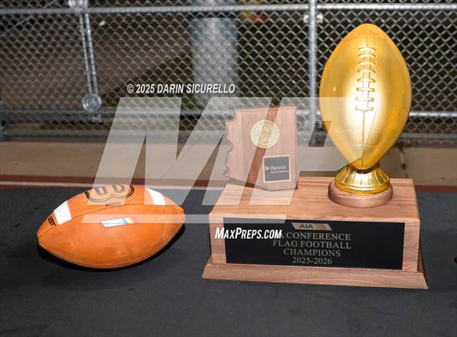 Photo 1 in the Red Mountain vs Hamilton (AIA 6A Division Final - Awards ...