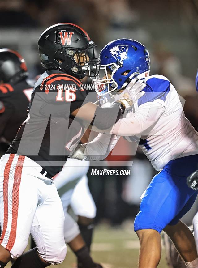 Photo 208 in the Palisades @ Harvard-Westlake Photo Gallery (316 Photos)