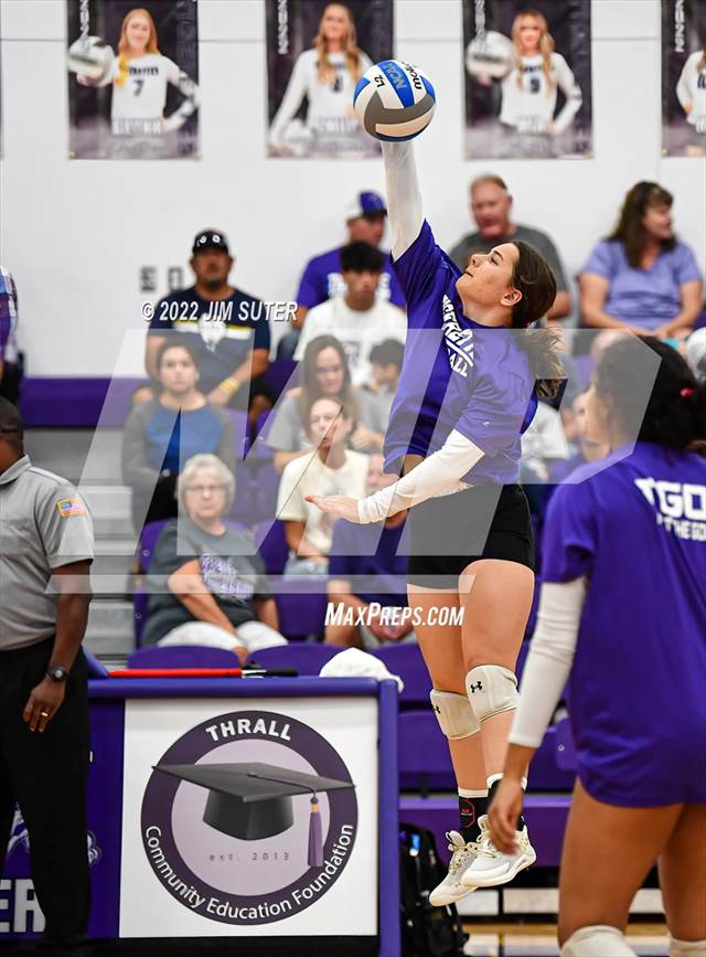 Photo 22 in the Thrall vs Granger Photo Gallery (165 Photos)