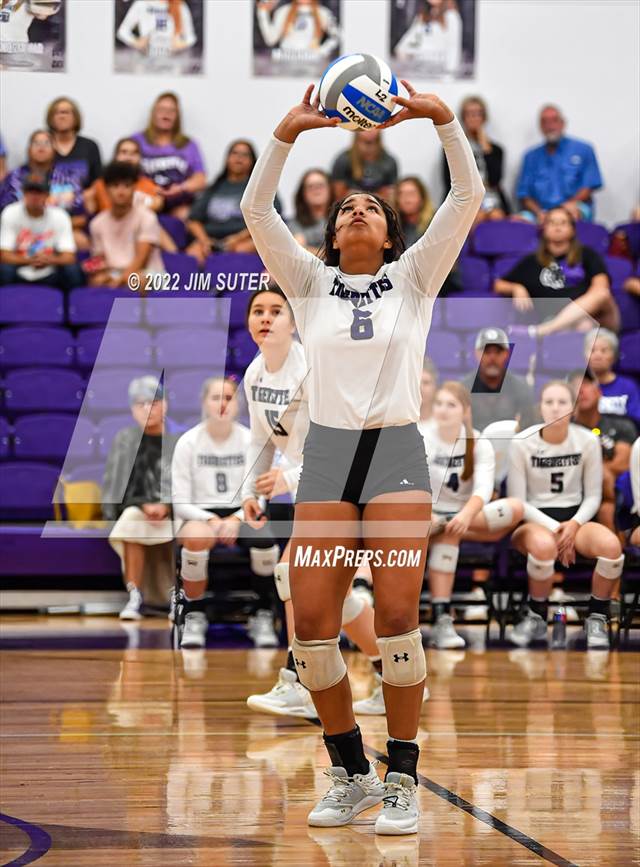 Photo 156 in the Thrall vs Granger Photo Gallery (165 Photos)