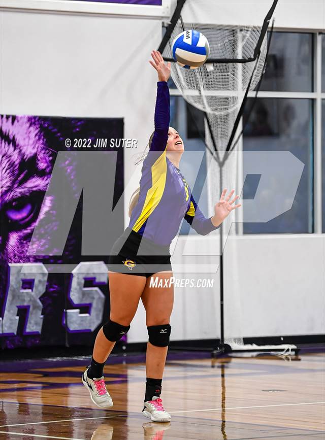 Photo 153 in the Thrall vs Granger Photo Gallery (165 Photos)