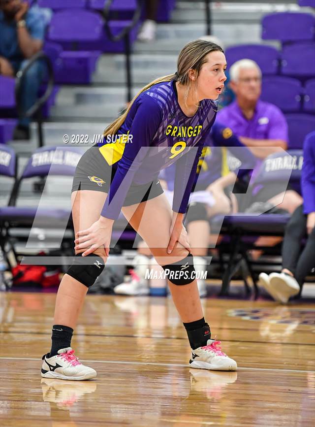 Photo 148 in the Thrall vs Granger Photo Gallery (165 Photos)