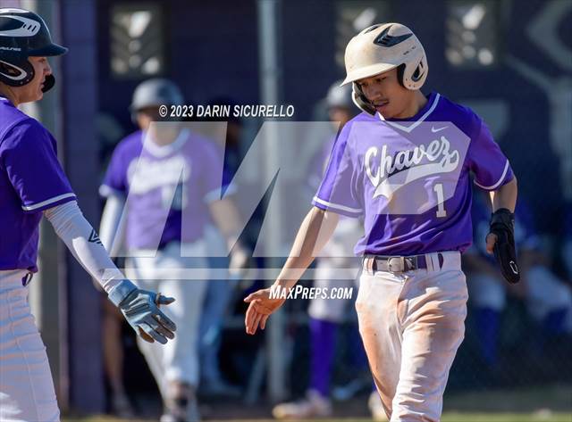 Photo 1 in the Central @ Cesar Chavez (D-Backs Chase Your Dreams ...