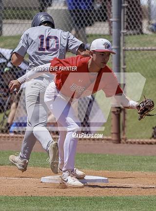 High School Baseball - Rankings, Schedules, Scores