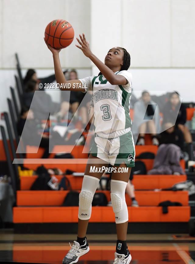 Photo 66 in the El Campo vs Franklin (Schulenburg Lady Horn Varsity ...