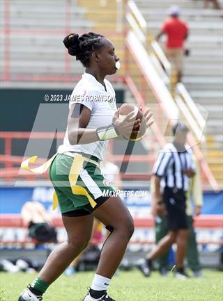 Florida High School Girls Flag Football - Schedules, Scores, Team Coverage