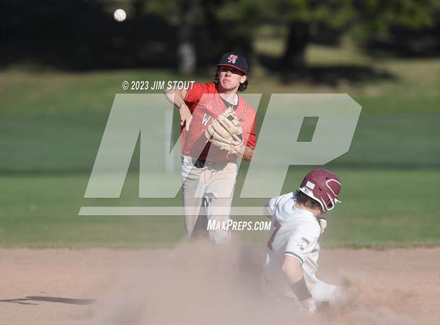 Photo 108 in the Kingswood Oxford @ Taft Photo Gallery (363 Photos)