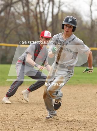 Massachusetts High School Baseball - Schedules, Scores, Team Coverage