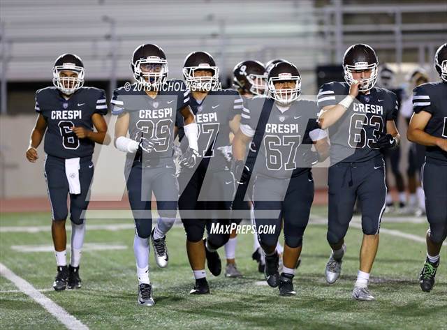 Photo 209 in the Harvard-Westlake vs. Crespi Photo Gallery (487 Photos)