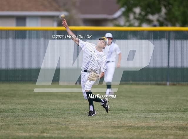 Photo 8 in the Layton @ Payson Photo Gallery (249 Photos)