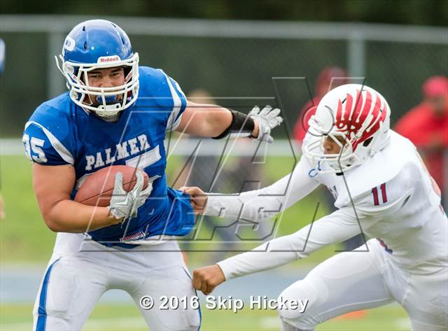 Photo 50 in the East vs. Palmer Photo Gallery (88 Photos)
