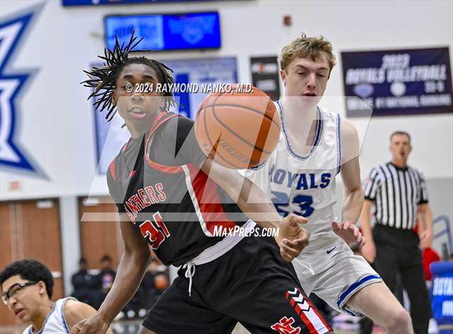 Photo 1 in the JV: North Central @ Hamilton Southeastern Photo Gallery ...