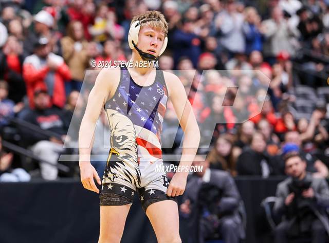 Photo 76 in the CHSAA 5A Championship Photo Gallery (802 Photos)