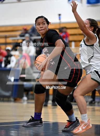 Photo 1 in the Antelope vs. Colfax (Trojan Toss Up) Photo Gallery (105 ...