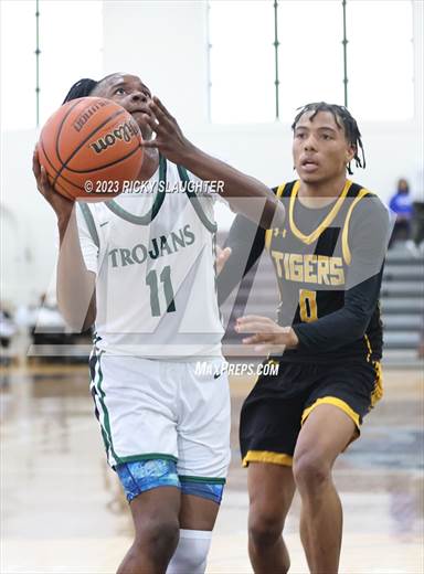 Photo 50 in the Madison vs. Soldan International Studies Photo Gallery ...