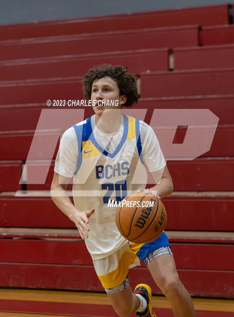Photo 1 in the Analy vs Bakersfield Christian (Russ Peterich Viking ...