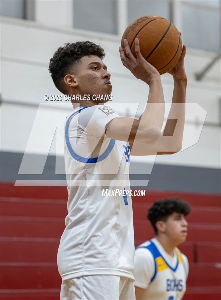 Photo 1 in the Analy vs Bakersfield Christian (Russ Peterich Viking ...