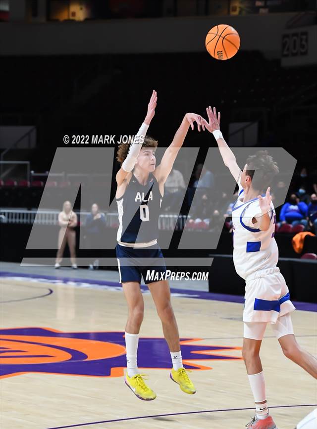 Photo 31 in the American Leadership Academy - Gilbert North vs ...