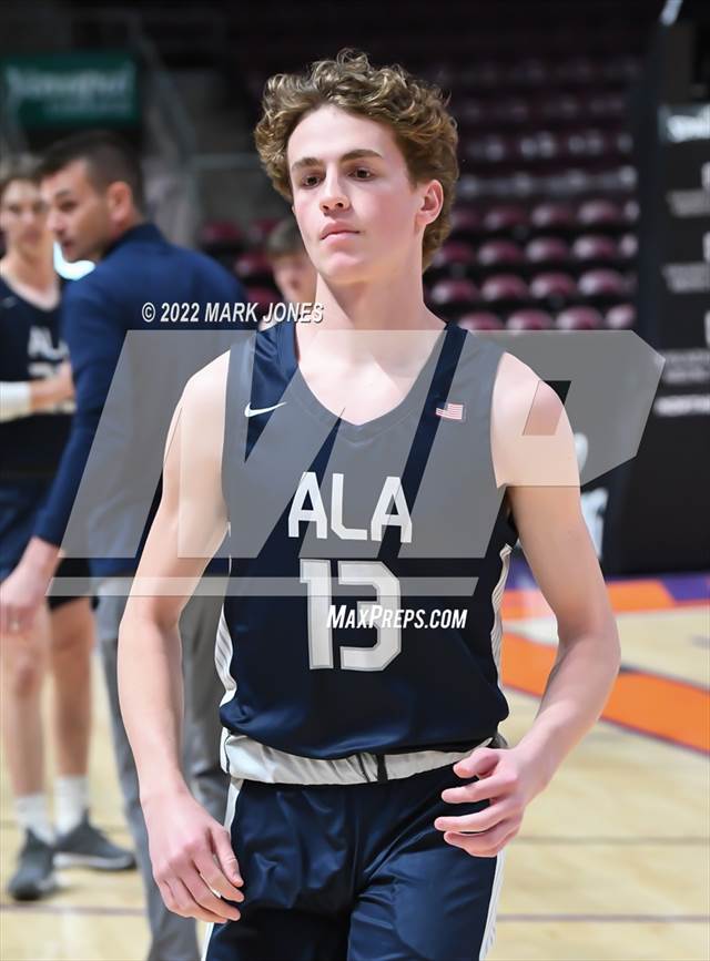 Photo 6 in the American Leadership Academy - Gilbert North vs. Coolidge ...