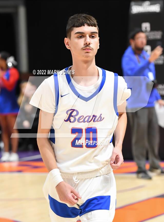 Photo 9 in the American Leadership Academy - Gilbert North vs. Coolidge ...