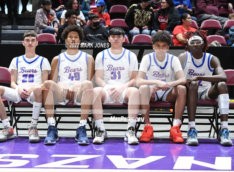 Photo 32 in the American Leadership Academy - Gilbert North vs ...