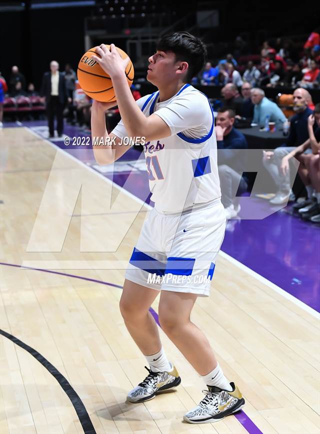 Photo 46 in the American Leadership Academy - Gilbert North vs ...