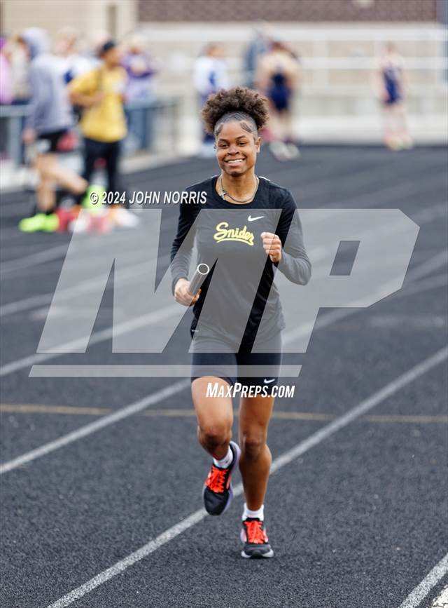 Photo 17 in the 2024 New Haven Relays Photo Gallery (187 Photos)