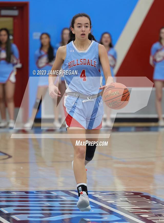 Photo 47 in the Hillsdale vs. Saint Francis (CIF CCS Div 2 Semifinal ...