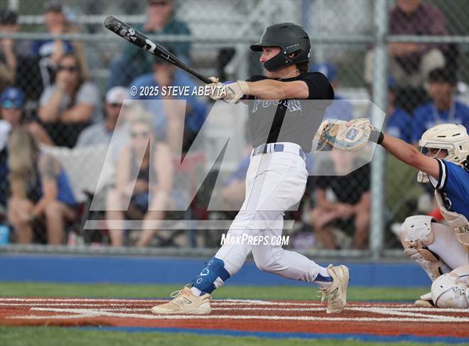 Photo 300 in the Poudre @ Grandview (CHSAA 5A First Round Playoffs ...