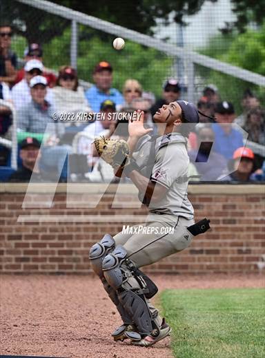 Photo 54 in the Brother Rice vs. Chicago Mt. Carmel Photo Gallery (76 ...