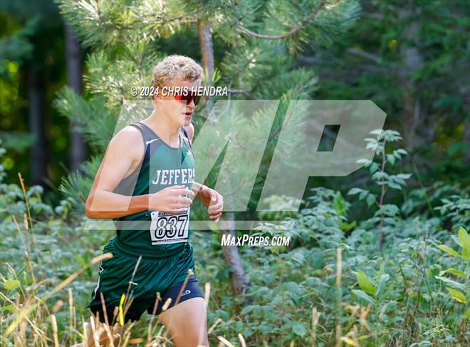 Photo 1 in the Jeffers Invitational Photo Gallery (75 Photos)