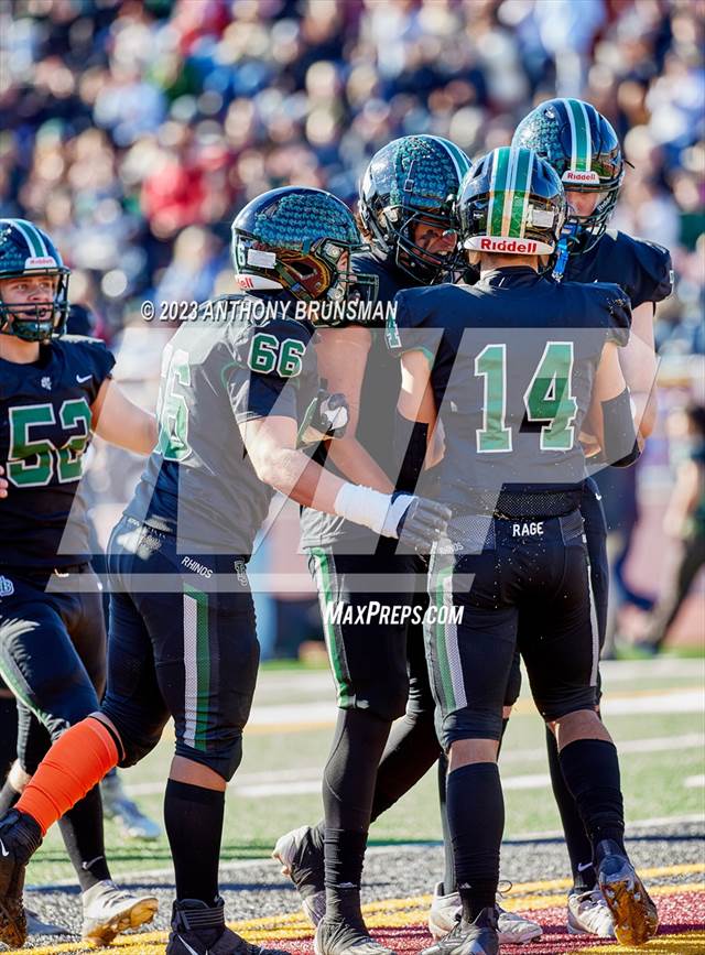 Photo 29 in the Casa Roble vs. Twelve Bridges (CIF SJS D5 Final) Photo Gallery (411 Photos)