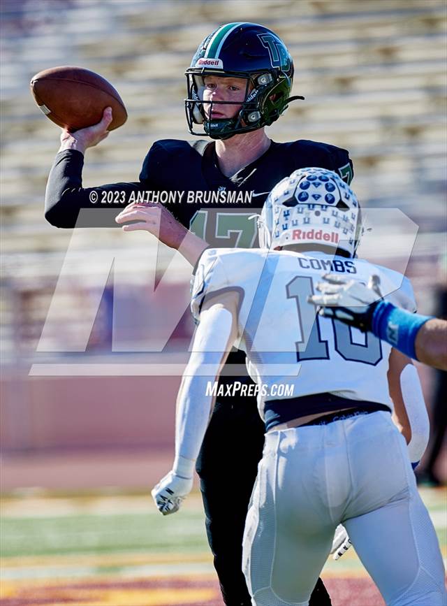 Photo 21 in the Casa Roble vs. Twelve Bridges (CIF SJS D5 Final) Photo Gallery (411 Photos)