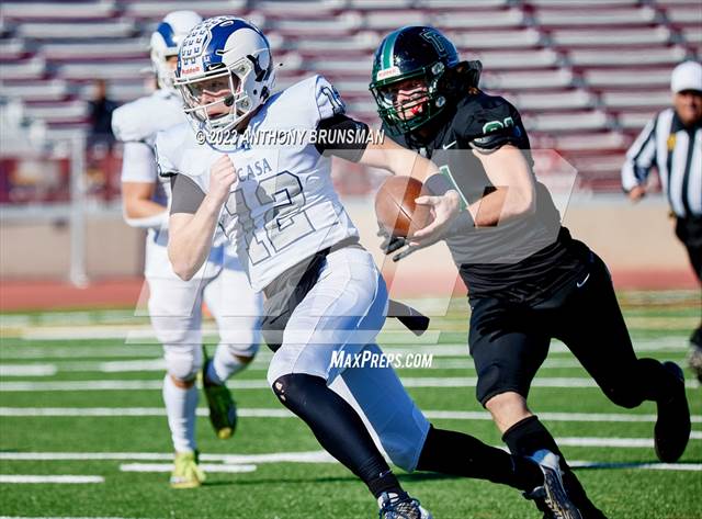 Photo 47 in the Casa Roble vs. Twelve Bridges (CIF SJS D5 Final) Photo Gallery (411 Photos)