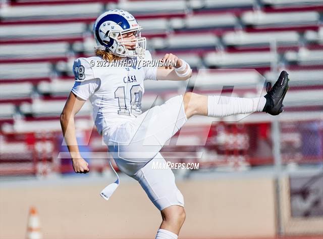 Photo 65 in the Casa Roble vs. Twelve Bridges (CIF SJS D5 Final) Photo Gallery (411 Photos)