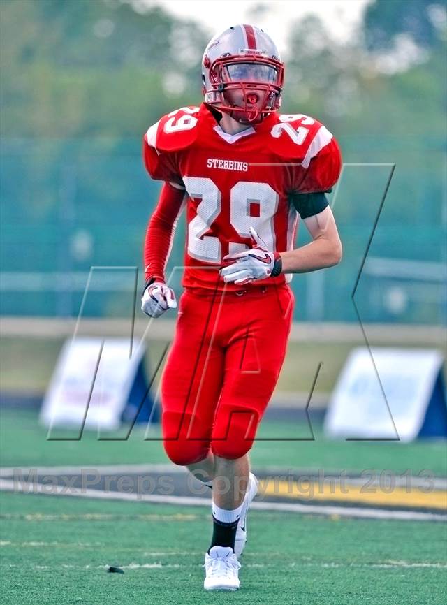 Photo 9 in the West Carrollton vs. Stebbins (Crosstown Showdown) Photo ...
