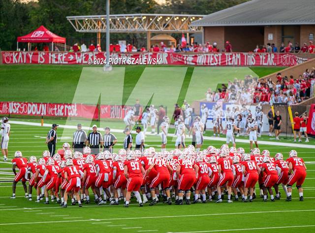 Photo 1 in the Cinco Ranch @ Katy Photo Gallery (260 Photos)