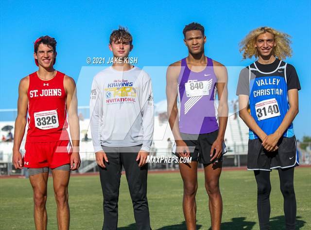 Photo 41 in the AIA D2 & D4 Track & Field Championship Photo Gallery ...