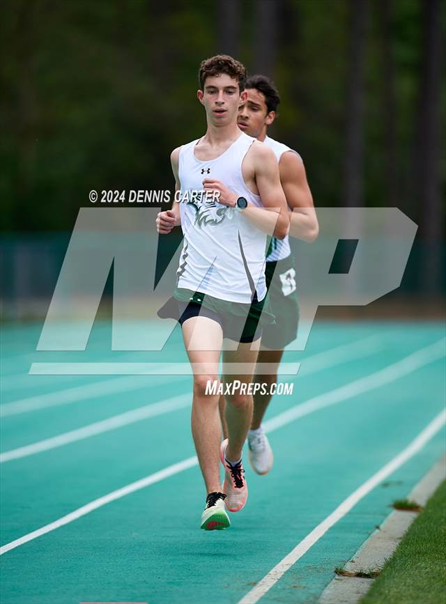 Photo 1 in the Westminster T&F Meet Photo Gallery (39 Photos)